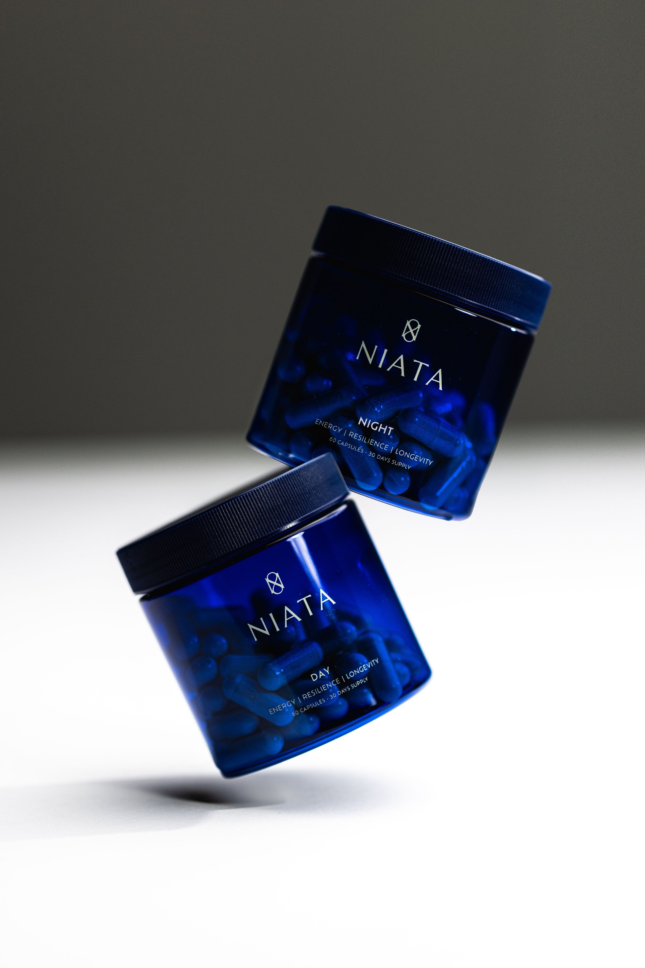 Niata Day and Night combi package